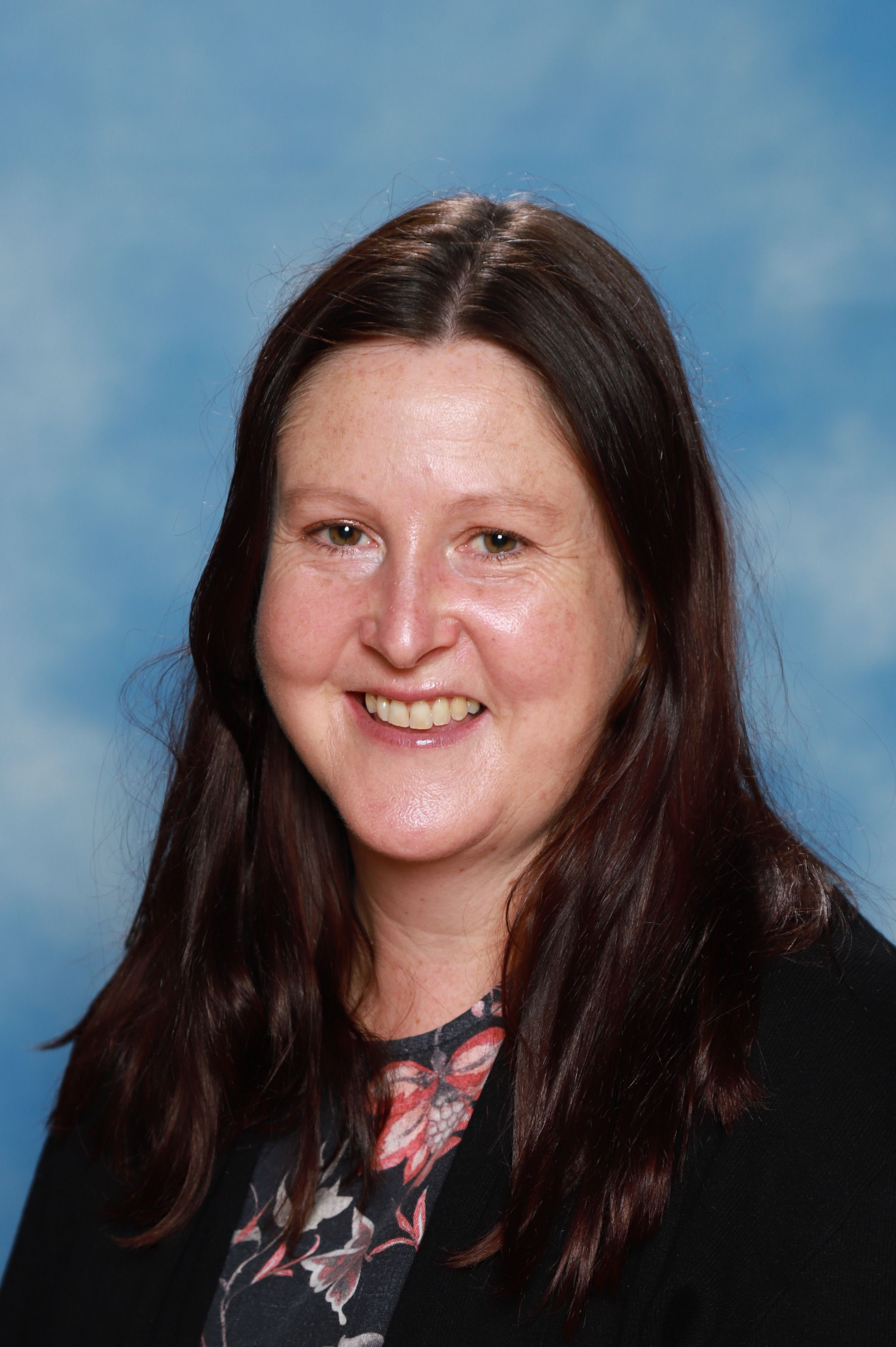 Deans - Pastoral - Our School - Sacred Heart College